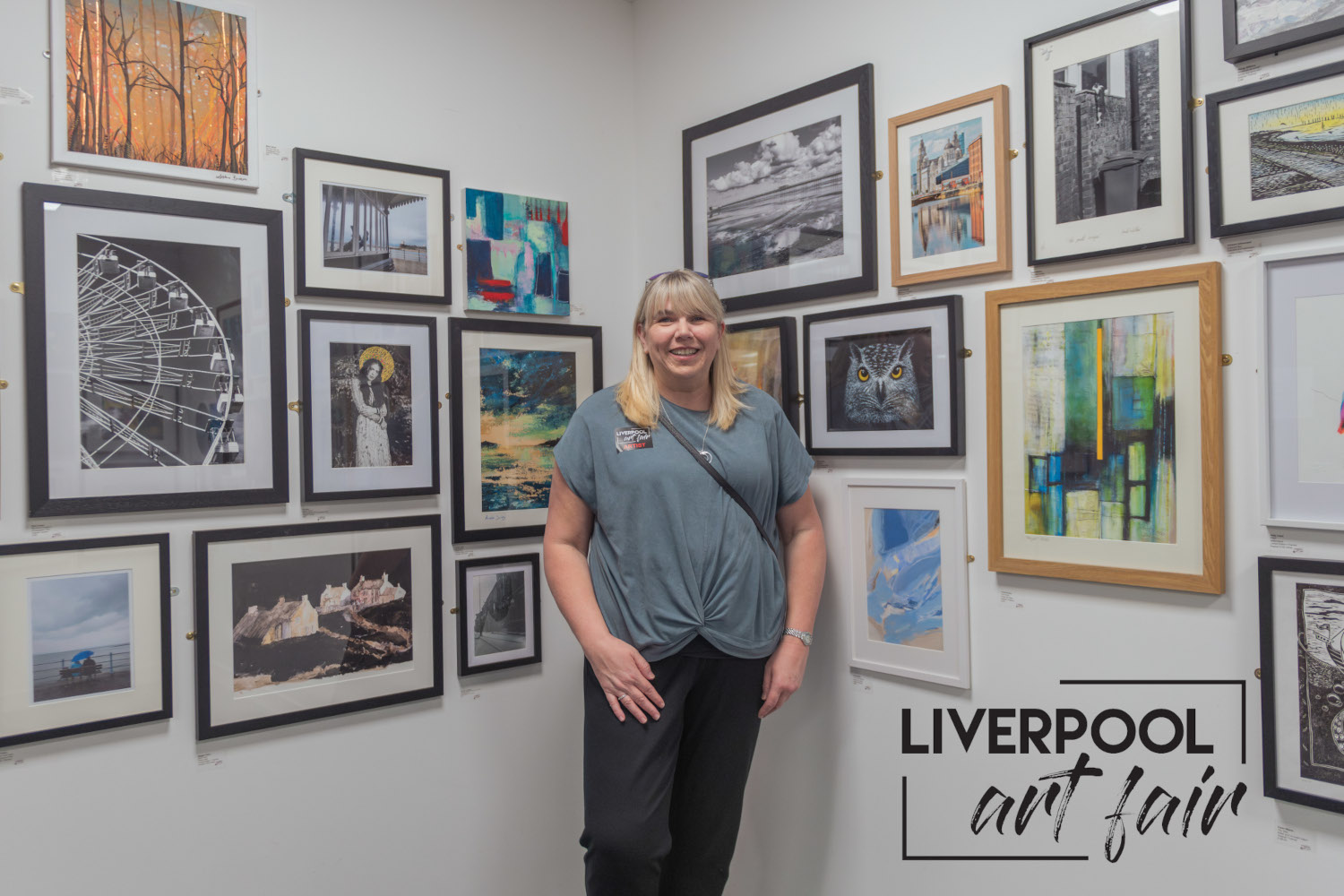 Artists Submissions OPEN for 2025 - Liverpool Art Fair