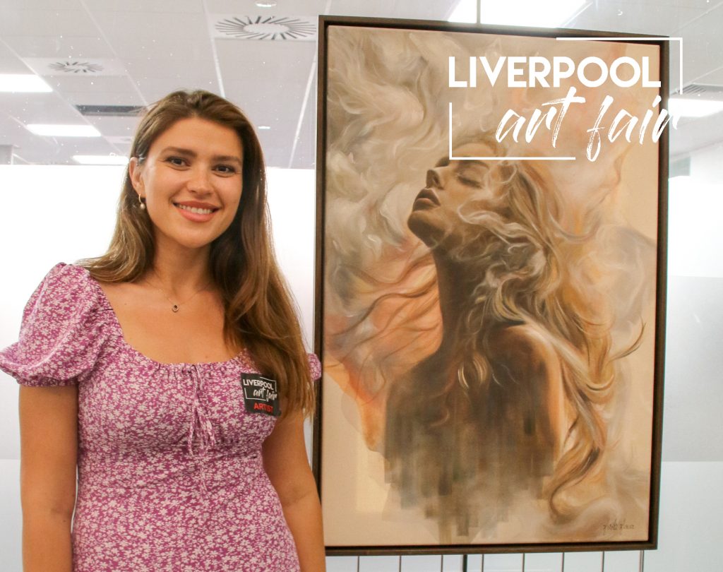 Liverpool Art Fair Returns for 12th Year - Artist Submissions Now Open ...