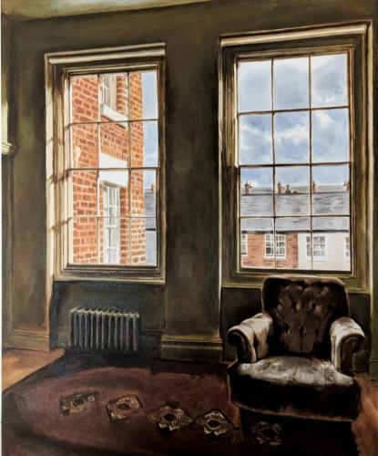 Liverpool Art Fair - 14th June - 1st September 2019 / Metquarter